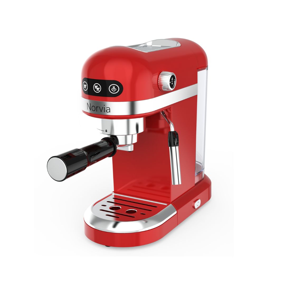 Coffee Machine – Cathay Electronics SG