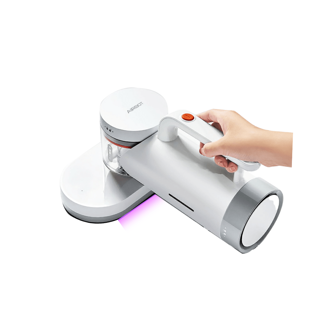 UV Mattress Mite Killer Vacuum – Cathay Electronics SG